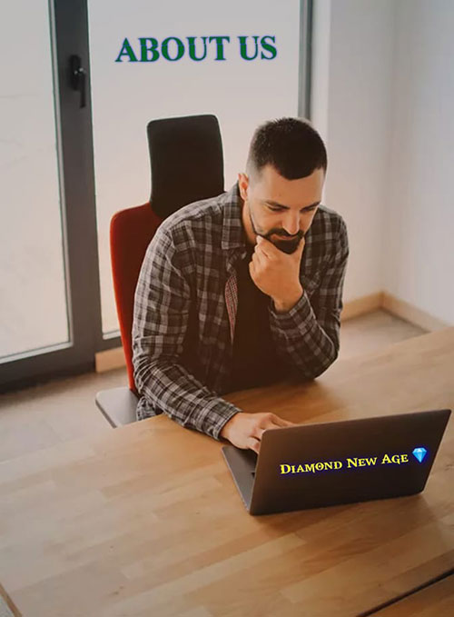 About us – DIAMOND NEW AGE